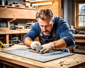 Carpentry Skills and Qualifications