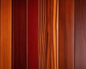 Exploring Australian Wood Types: A Friendly Guide