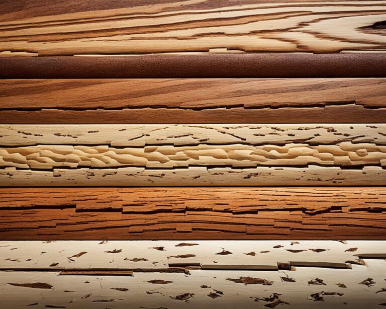 Exploring Australian Wood Types: A Friendly Guide