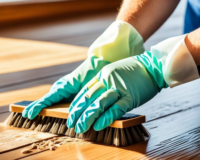 Maintaining Wooden Floors in North Brisbane and Sunshine Coast
