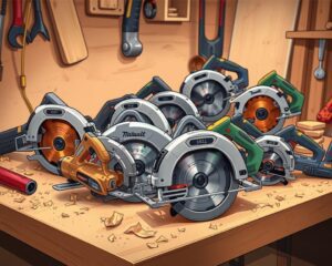 Buyer's Guide to Choosing the Best Circular Saw